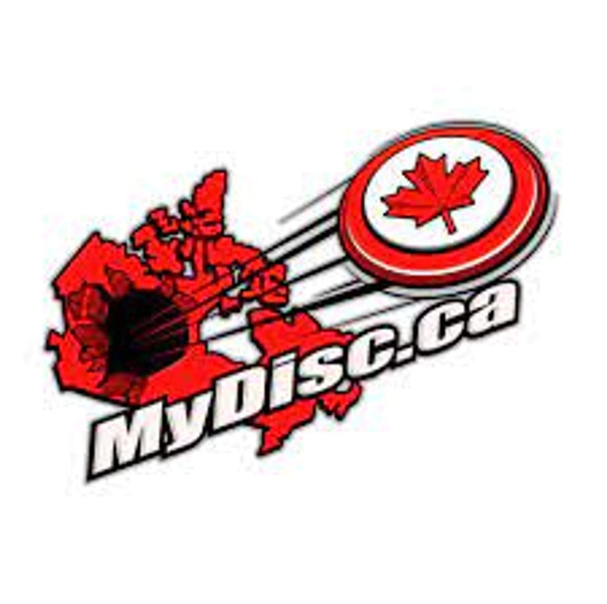 MyDisc.ca Promo Codes - 60% Off Discount Code April 2025