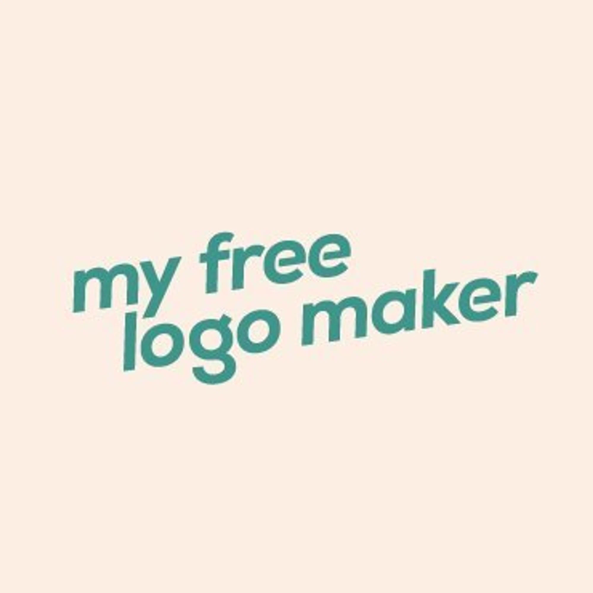 My Free Logo Maker Promo Codes - $190 Off in May 2025