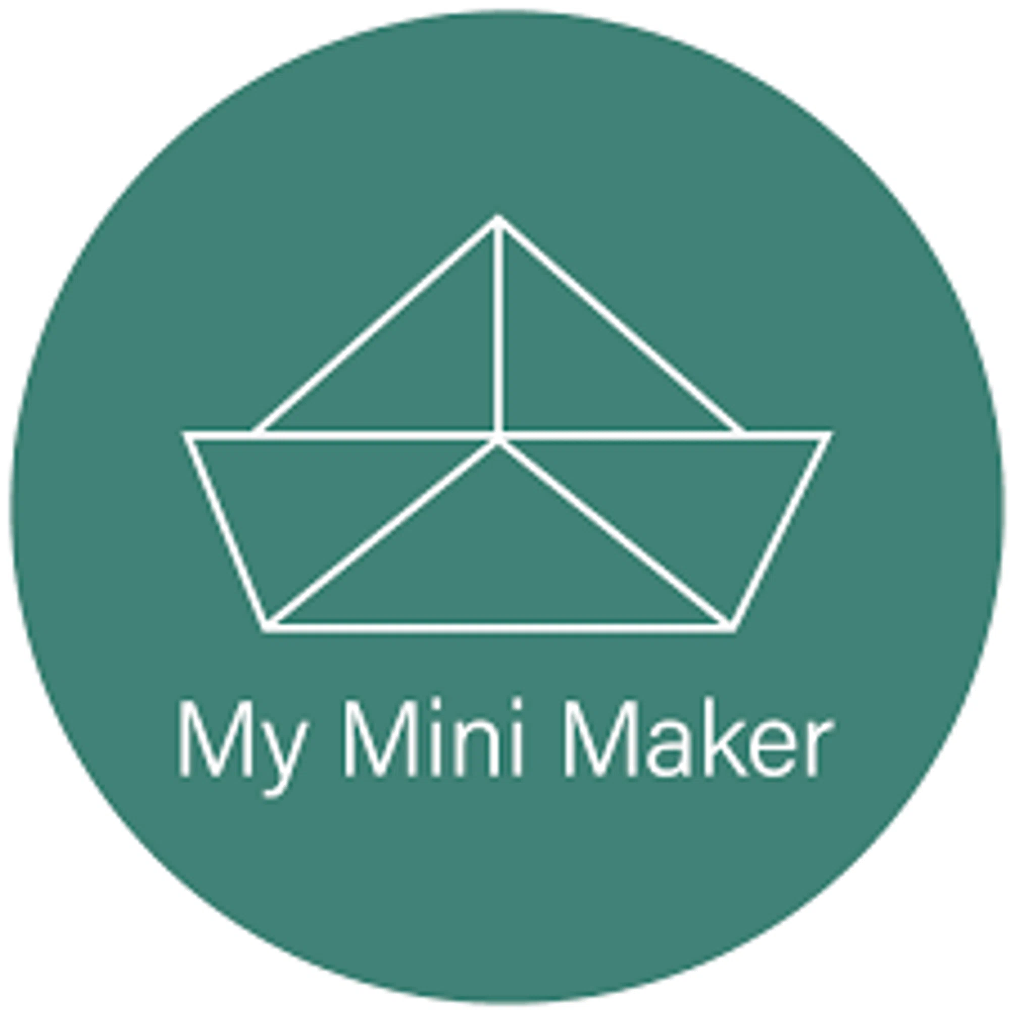 My Mini Maker Discount Codes - 20% Off in December 2025