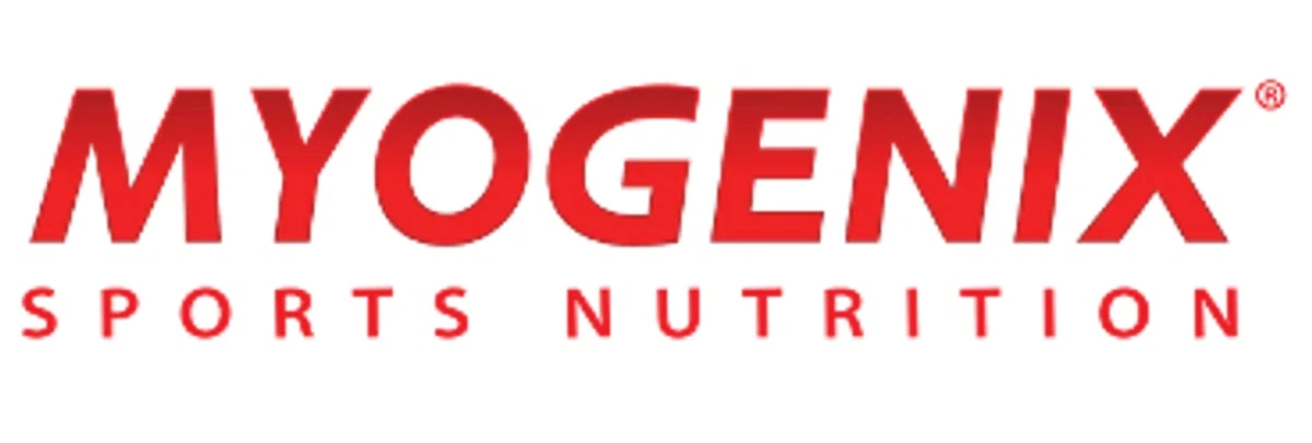 Myogenix Promo Codes - 25% Off (Sitewide) in January 2026
