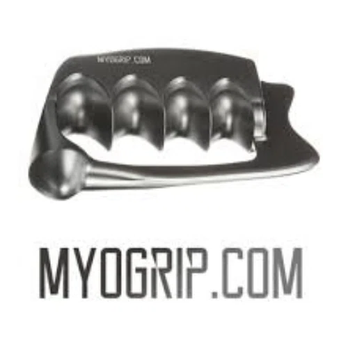 MyoGrip Promo Codes - $200 Off Discount Code May 2025