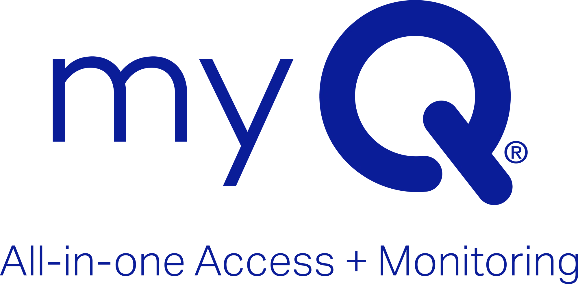 40% Off myQ Promo Code, Coupons October 2025