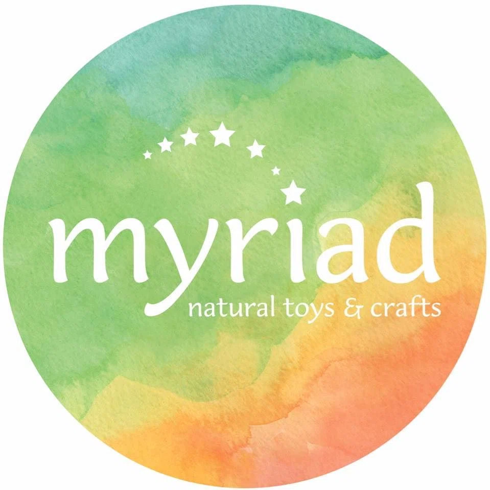20% Off Myriad Natural Toys & Crafts Promo Code Jul '26