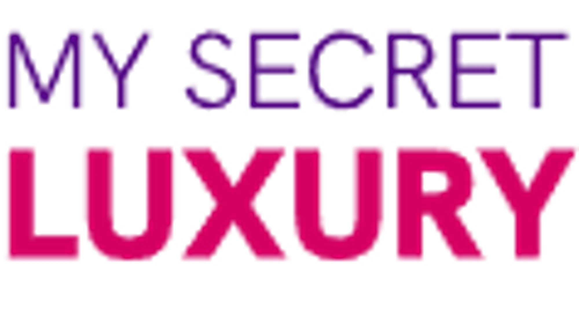 My Secret Luxury Promo Codes - 10% Off in February 2025