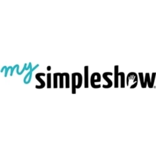 MySimpleShow Promo Code - 20% Off (Sitewide) in Nov 2025
