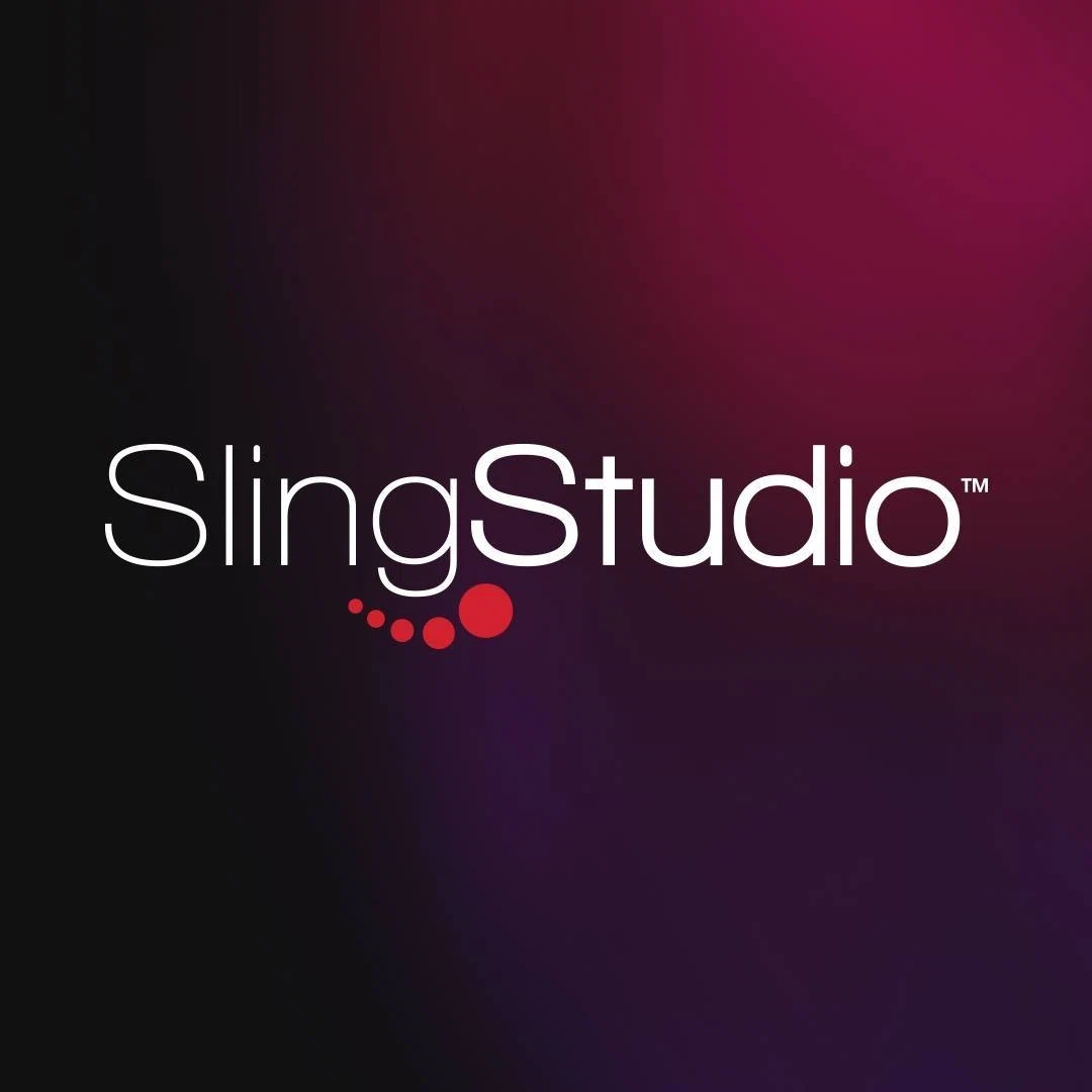 Sling Studio Promo Codes - $190 Off (Sitewide) in June 2025