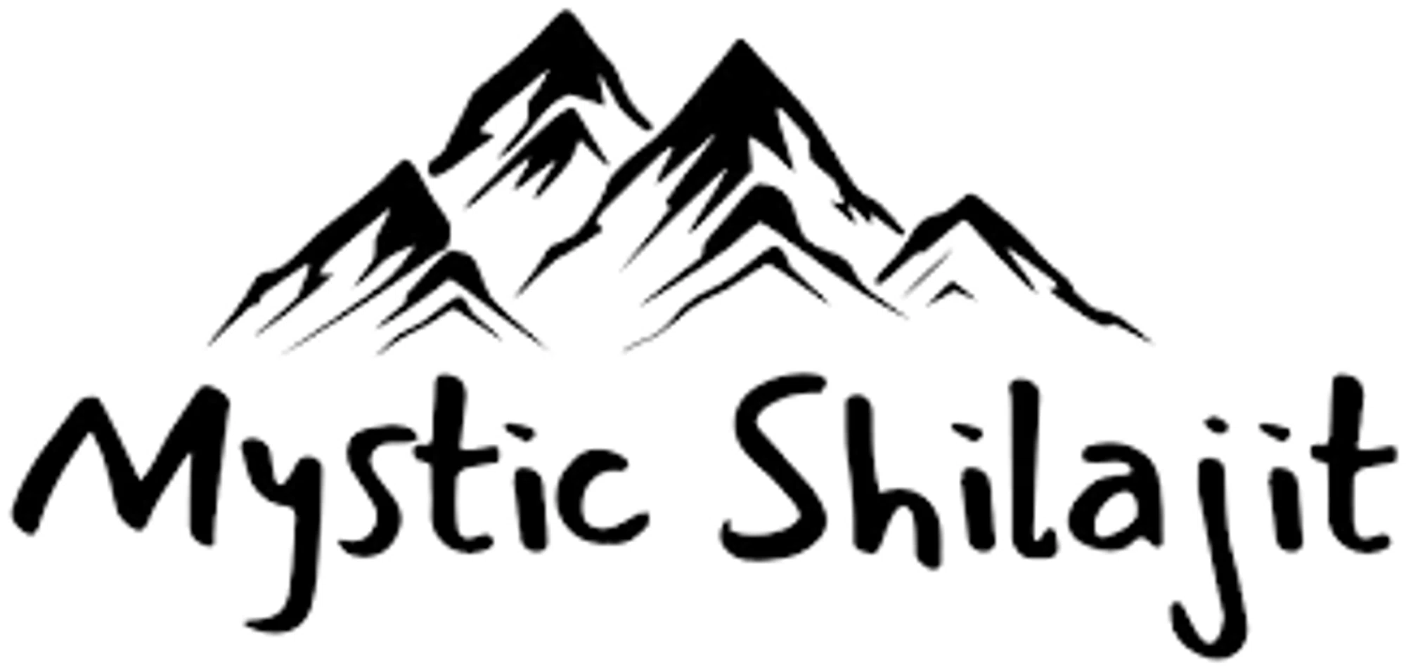 60% Off Mystic Shilajit Discount Code (12 Active) Dec '25