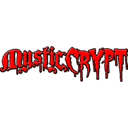 Mystic Crypt Promo Codes - $155 Off (Sitewide) in Mar 2026