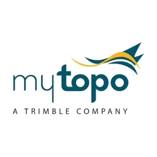 30% Off MyTopo Promo Code, Coupons (3 Active) Dec 2025