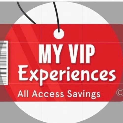 My VIP Experiences Promo Codes - $200 Off in March 2025