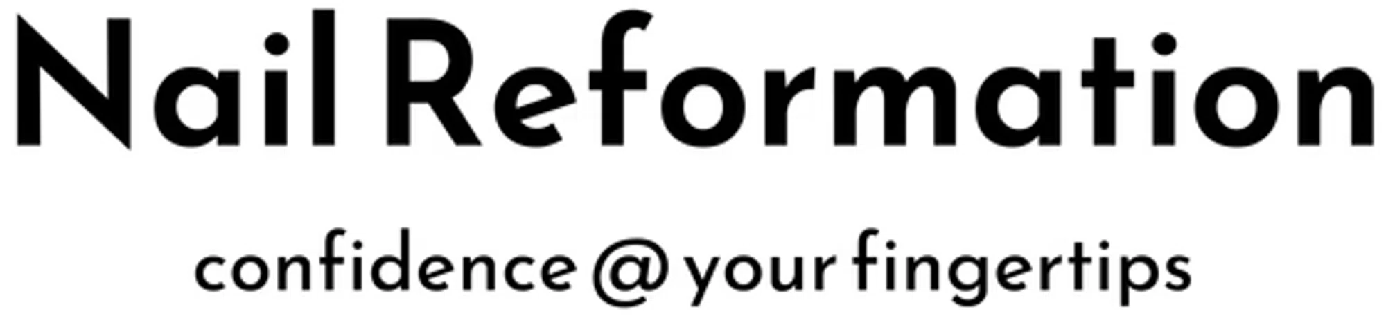 20% Off Nail Reformation Discount Code (3 Active) Jul '25