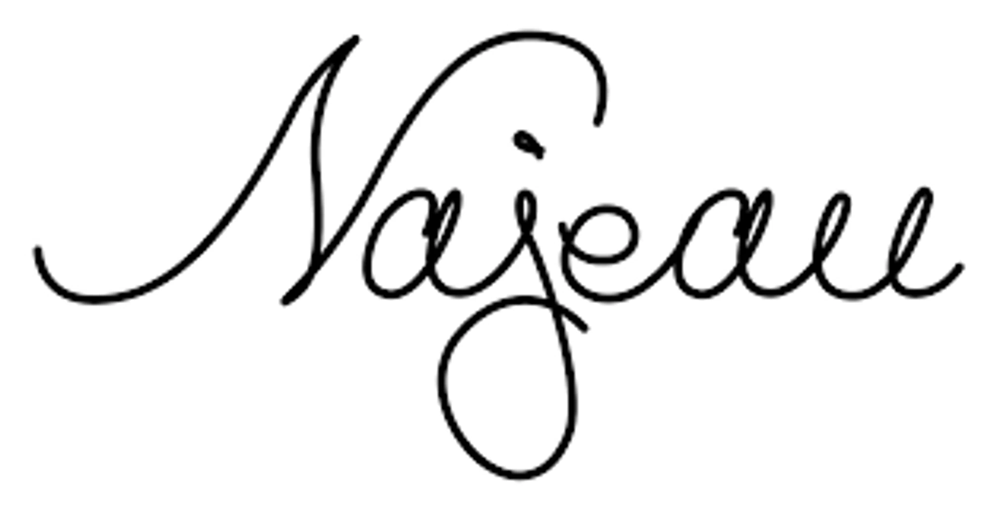 Najeau Discount Codes - 15% Off (Sitewide) in Dec 2025