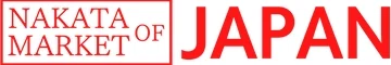 Nakata Market of Japan Promo Codes - 75% Off in Mar 2025