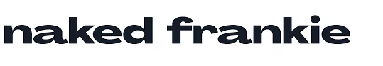Naked Frankie Promo Codes - $100 Off (Sitewide) in Oct 2025