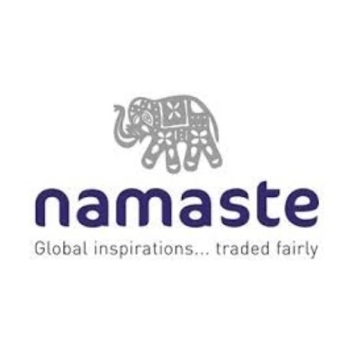 Namaste Discount Codes - 20% Off (Sitewide) in Jan 2026