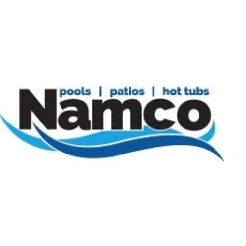 Namco Pool and Patio Super Store Promo Code - $10 Off in 2025