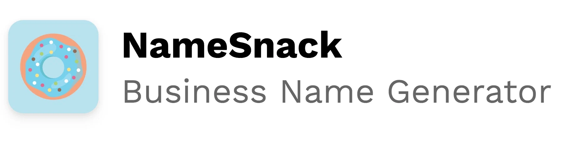 NameSnack Promo Codes - 10% Off (Sitewide) in Dec 2025