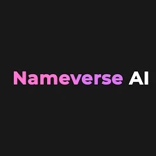 Nameverse AI Promo Codes - $140 Off (Sitewide) in Jun 2025