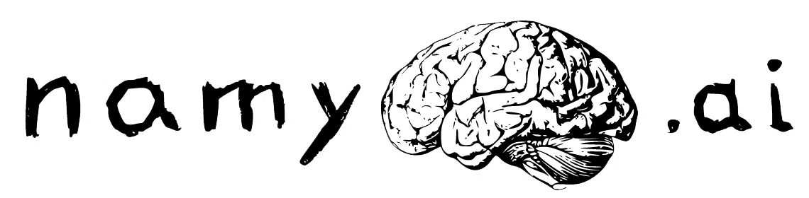 Namy.ai Promo Codes - 30% Off Discount Code May 2025