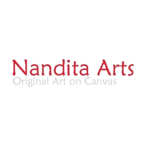 Nandita Arts Promo Codes - 10% Off (Sitewide) in June 2025