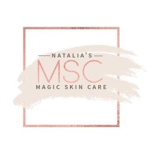 20% Off Natalia's Magic Skin Care Promo Code 2025