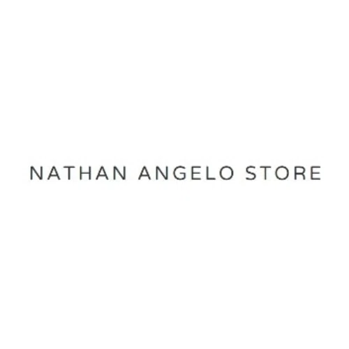 Nathan Angelo Promo Codes - 50% Off (Sitewide) in Apr 2025