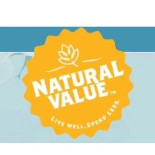 25% Off Natural Value Promo Code (1 Active) Nov '25