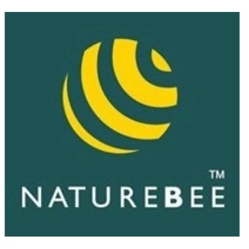 NatureBee Promo Codes - 10% Off (Sitewide) in Dec 2025