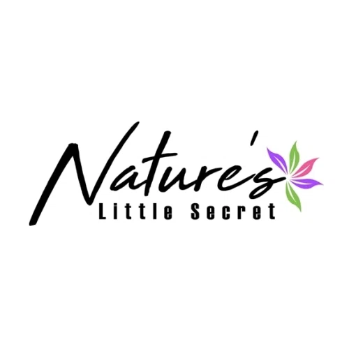 Nature's Little Secret Promo Codes - $200 Off in June 2025