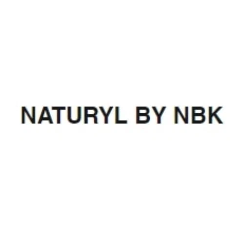 Naturyl By Nbk Promo Code - 16% Off (Sitewide) in Jan 2026