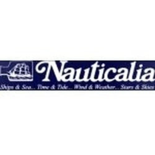 20% Off Nauticalia Discount Code, Coupons February 2024