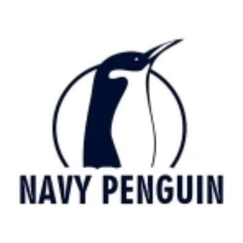 Navy Penguin Promo Codes - $200 Off (Sitewide) in Mar 2025