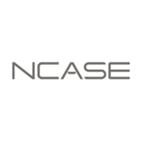 NCASE Discount Codes - $200 Off (Sitewide) in Dec 2025