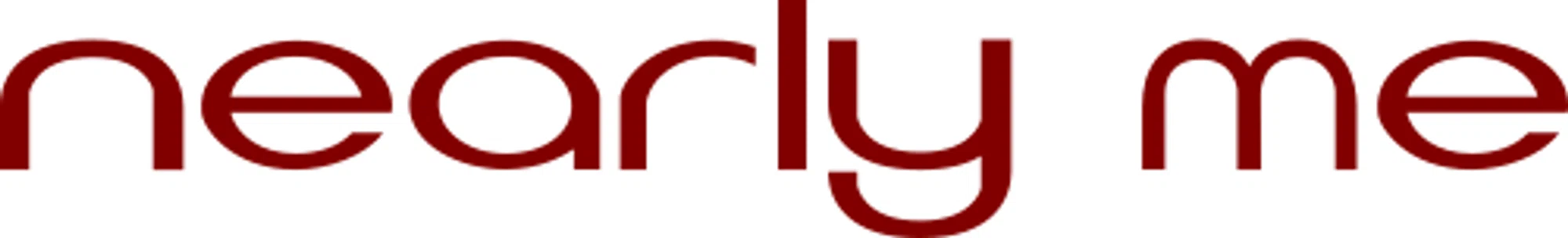 Nearly Me Promo Codes - 30% Off (Sitewide) in October 2025