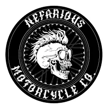 20% Off Nefarious Motorcycle Company Promo Code 2026