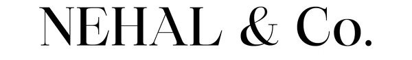 Nehal & Co. Promo Codes - 10% Off Discount Code April 2025