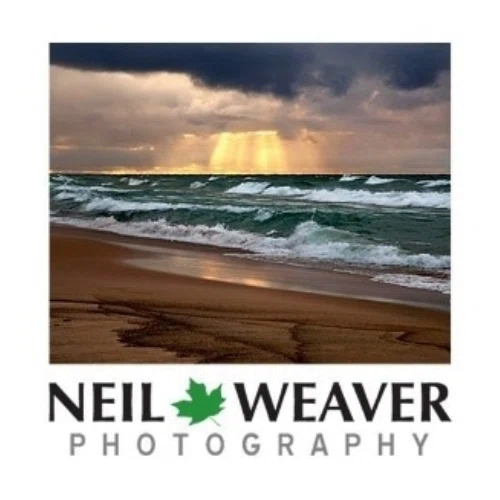 Neil Weaver Photography Promo Code - 78% Off in 2025