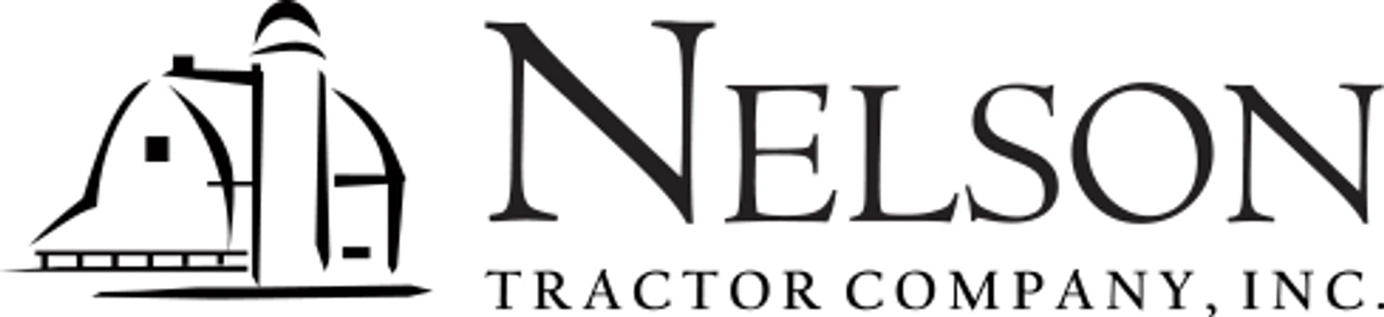 Nelson Tractor Co. Promo Codes - $20 Off in October 2025