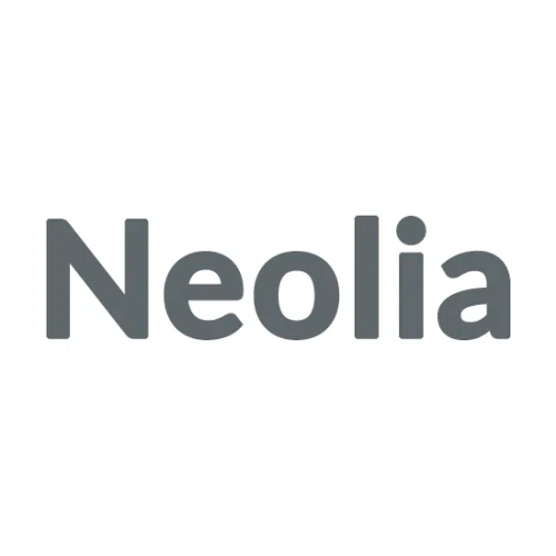 Neolia Promo Codes - $120 Off (Sitewide) in December 2025