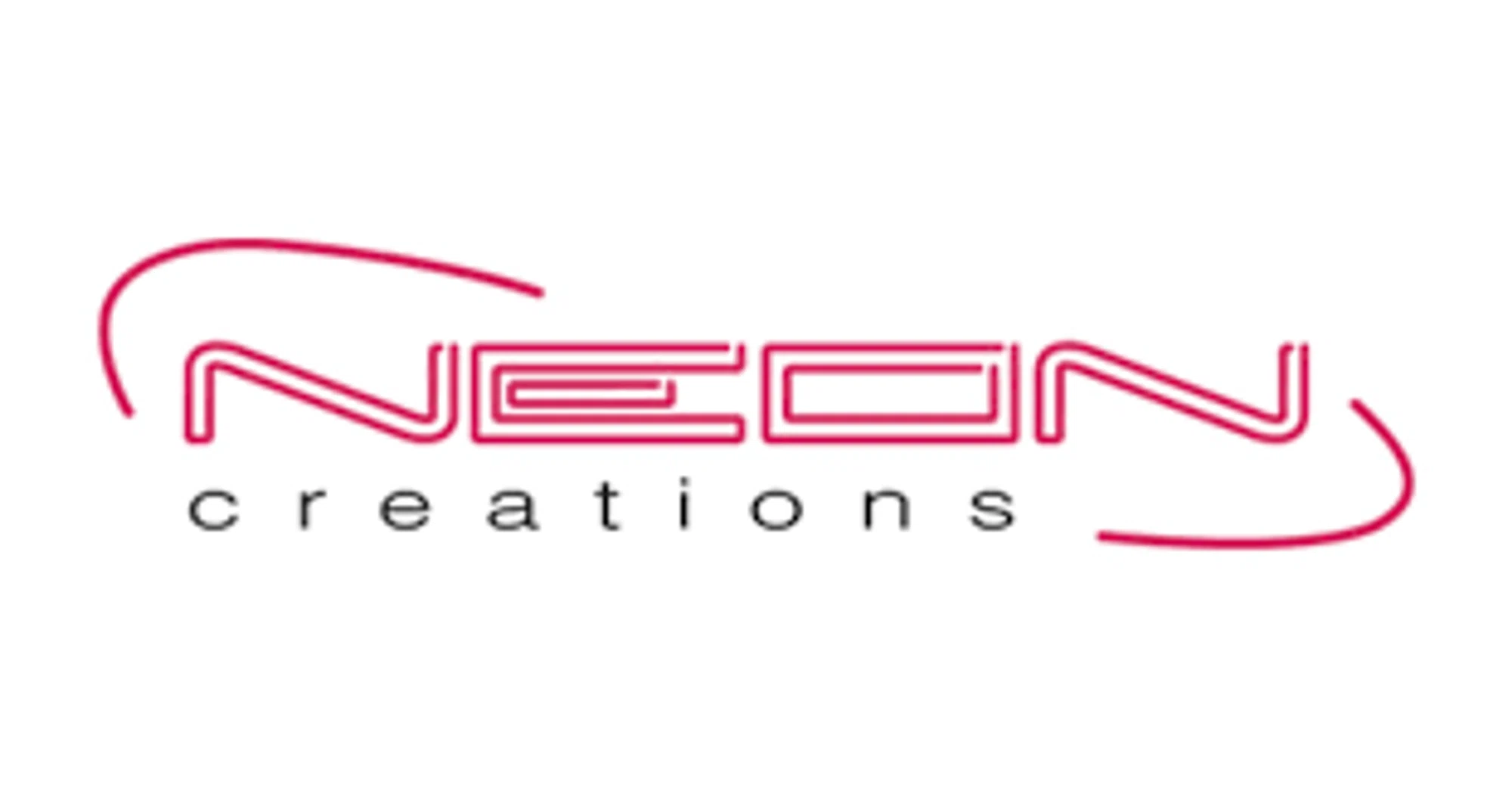 Neon Creations Discount Codes - $200 Off in October 2025