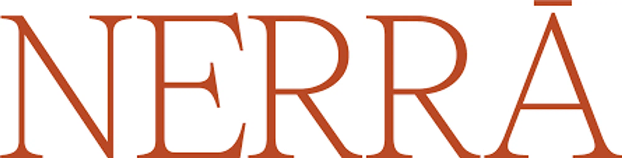 NERRĀ Promo Codes - 15% Off (Sitewide) in December 2025