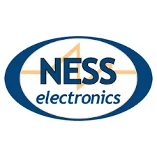 Ness Electronics Promo Codes - $200 Off in September 2025