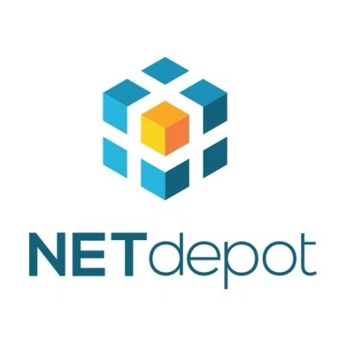 NetDepot.com Promo Codes - 85% Off (Sitewide) in Dec 2025