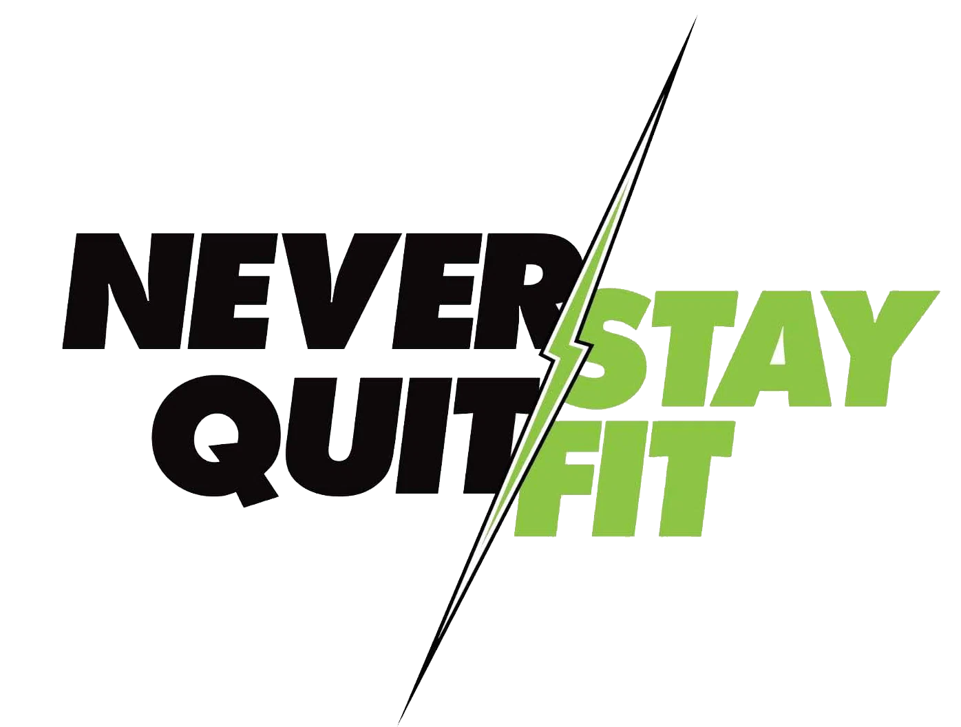 Never Quit Stay Fit Promo Codes - $105 Off in December 2025