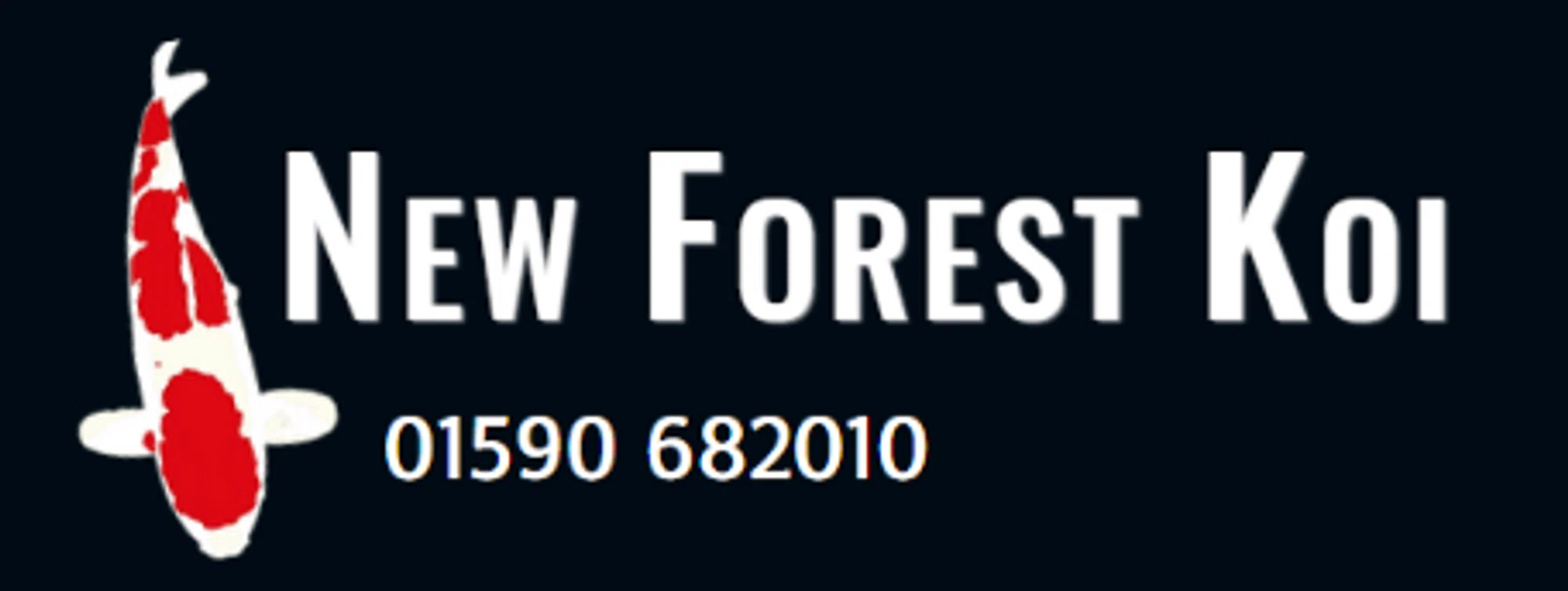 New Forest Koi Discount Codes - $200 Off in October 2025