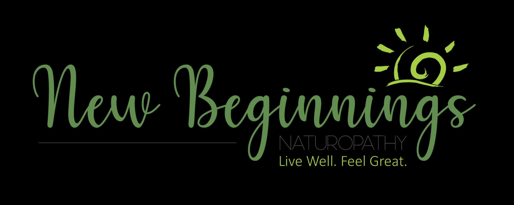 20% Off New Beginnings Naturopathy Promo Code Feb '26