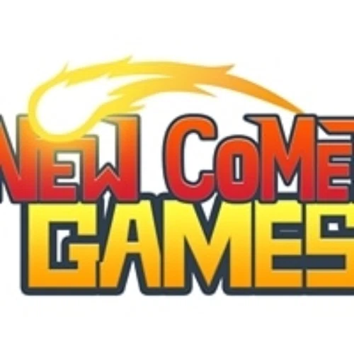 New Comet Games Promo Codes - $200 Off in Dec 2025