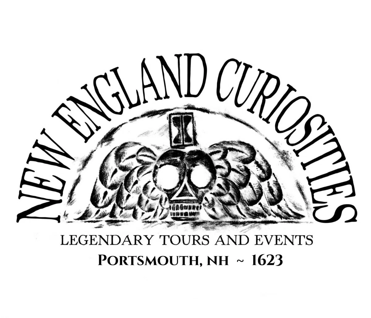 20% Off New England Curiosities Promo Code Sep '25