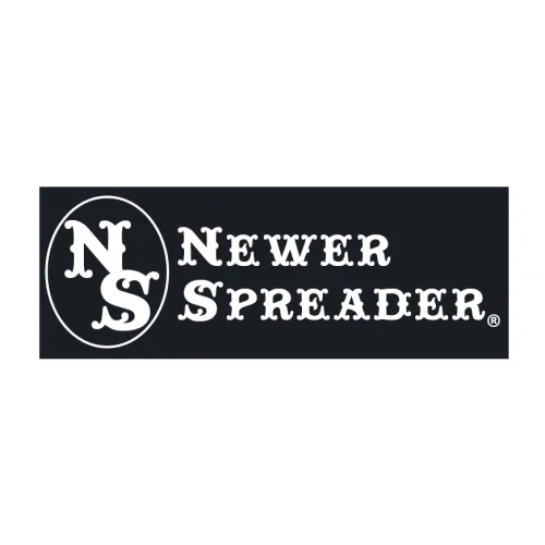 Newer Spreader Promo Codes - $150 Off in October 2025