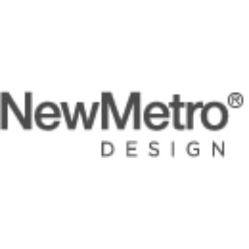 New Metro Design Promo Codes - $200 Off in December 2025